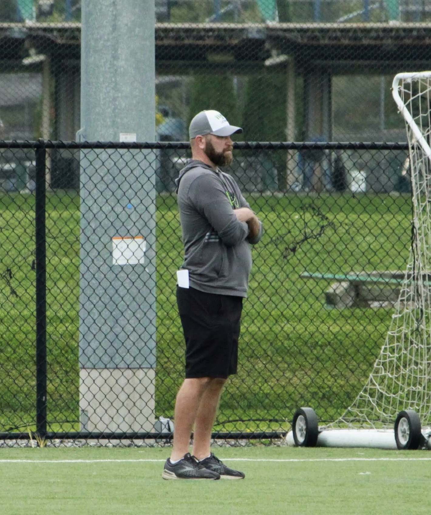 Staff – Venom Lacrosse