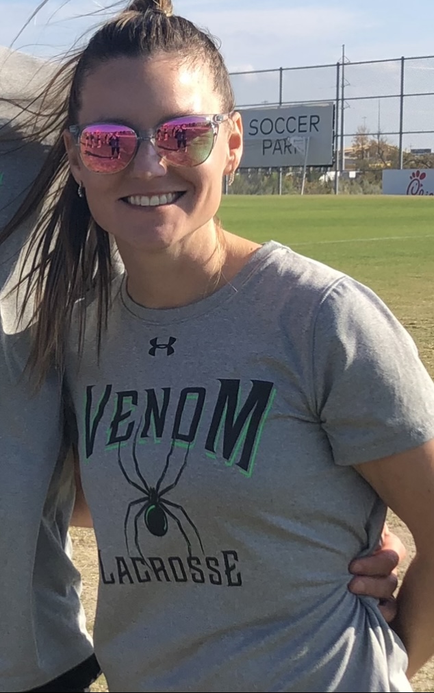 Staff – Venom Lacrosse