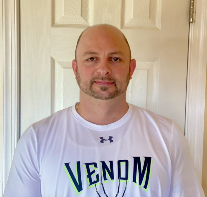 Staff – Venom Lacrosse